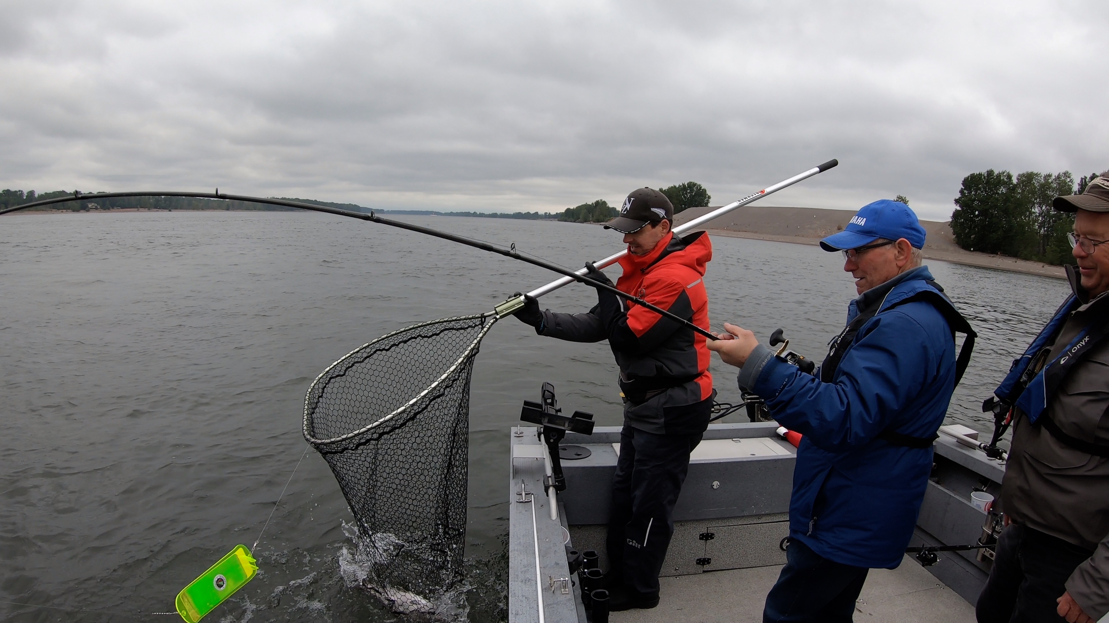 Fishing Pictures – Fishing With David Pyle