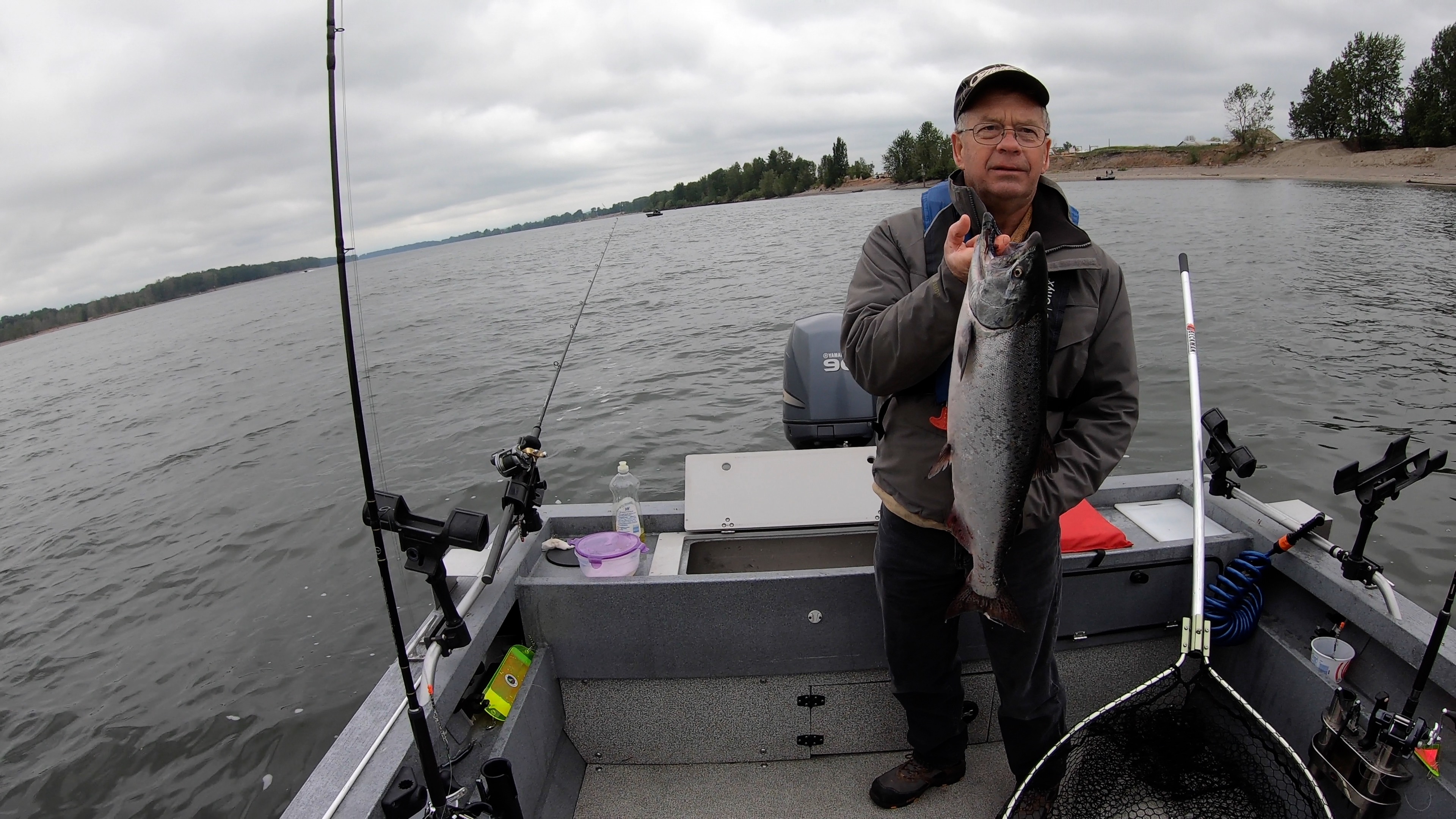 Fishing Pictures – Fishing With David Pyle